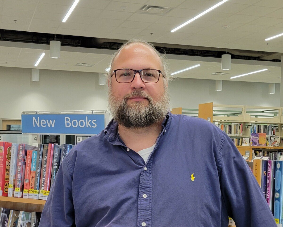 ESPL names new director - Shore Daily News